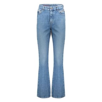Diesel Damen, Jeans, Blau, W28Gr&ouml;&szlig;e