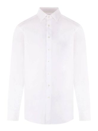 Etro Chemise - Blanc
