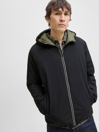 Jack & Jones Outdoorjacke JJEBROOK REVERSIBLE JACKET SN