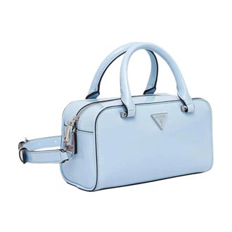 Guess Damen, Taschen, Blau, ONE SIZEGr&ouml;&szlig;e
