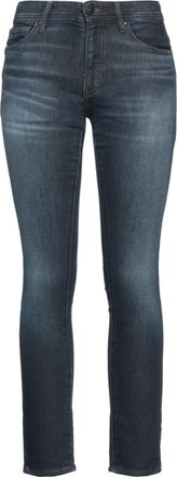 A|X Armani Exchange HOSEN & R&Ouml;CKE - Jeanshosen auf YOOX.COM