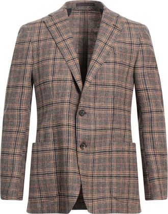 Bagnoli Sartoria Napoli ANZ&Uuml;GE und CO-ORDS - Blazers auf YOOX.COM