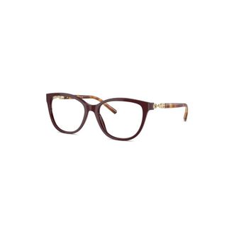 Emporio Armani Ea3190 5577 Optical Frame - - Accessories - Damen - Rot - 53 MM