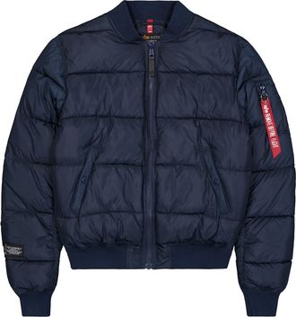 Alpha Industries Jacke MA-1