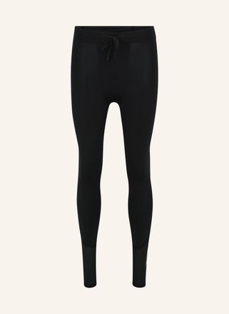 2XU Kompressionstight Aero Mesh Compression Tights schwarz