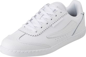Fila Damen BYB LE Low wmn Sneaker, White, 38 EU