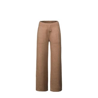 Moorer Homme, Pantalons, Brun, Taille: 2XS Vanis&eacute; Jogger Pants