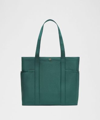 lululemon Sac fourre-tout Daily &agrave; poches multiples 20L