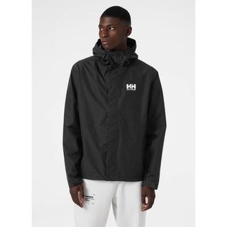 Helly Hansen Herren Regenjacke SEVEN J JACKET