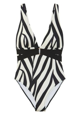 French Connection Badeanzug