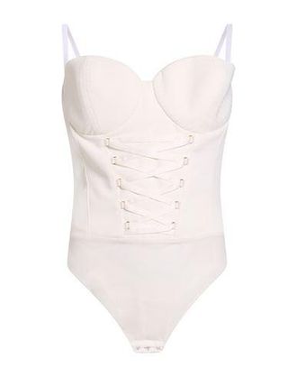 Elisabetta Franchi TOPS - Bodys sur YOOX.COM
