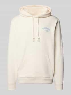 Tommy Jeans Regular Fit Hoodie aus reiner Baumwolle