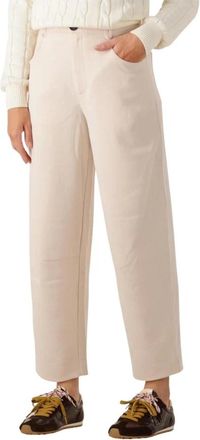 Ruby Tuesday Damen, Hosen, Beige, XSGr&ouml;&szlig;e