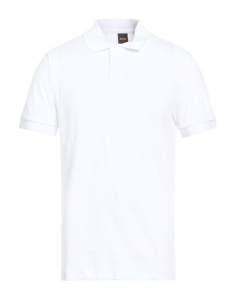 BOSS TOPS - Poloshirts auf YOOX.COM