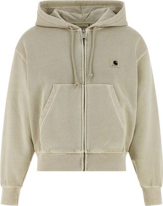 Carhartt Work in Progress Hooded Nelson Jacket