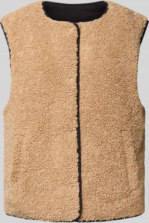 Lanius Wendeweste mit verdecktem Verschluss