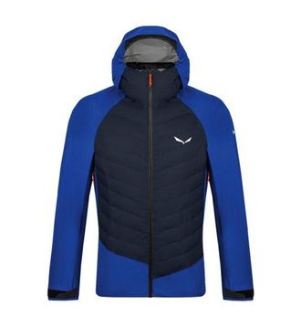 Salewa Sella PTX 3L M - Hybridjacke - Herren