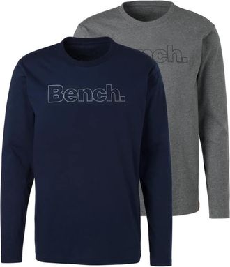 Bench Shirt