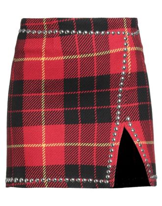 Ga&euml;lle Paris HOSEN & R&Ouml;CKE - Minir&ouml;cke auf YOOX.COM