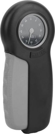 Generic Cosiki Griffst&auml;rkemessung Langlebiger Mechanischer Handgelenkverst&auml;rker f&uuml;r Fitnessbegeisterte und Sportler ABS Schwarz Blau 6,50 X 2,95 Zoll (dunkelg