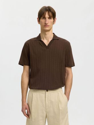 Selected Poloshirt