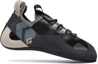Black Diamond Momentum Lace Climbing Shoes EU 42 1/2