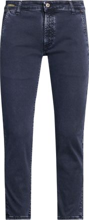 DW Denim World HOSEN & R&Ouml;CKE - Jeanshosen auf YOOX.COM