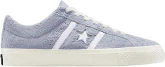 Converse Herren, Schuhe, Blau, 40 EUGr&ouml;&szlig;e