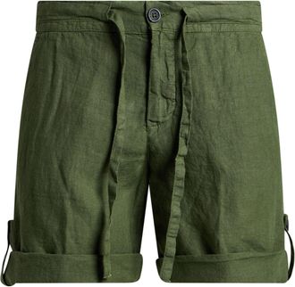 120% Lino HOSEN & R&Ouml;CKE - Shorts & Bermudashorts auf YOOX.COM