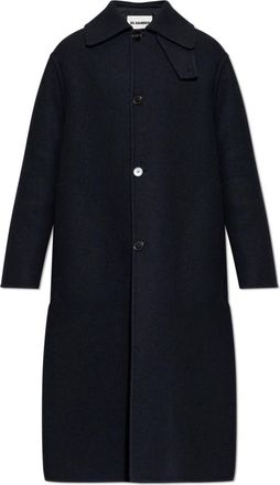 Moncler Beryllium 3-in-1 Mantel - - Coats - unisex - Blau - M