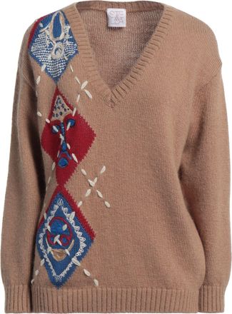 Stella Jean STRICKWAREN - Pullover auf YOOX.COM