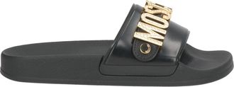 Moschino SCHUHE - Sandalen auf YOOX.COM