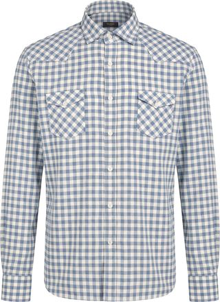 Barba TOPS - Hemden auf YOOX.COM