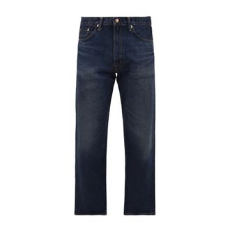 Edwin Jean ample - Homme - Jeans - Bleu - Taille: W32