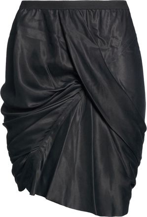 Rick Owens HOSEN & R&Ouml;CKE - Midi-R&ouml;cke auf YOOX.COM