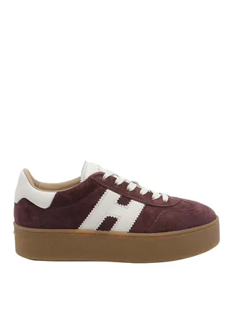 Hogan Sneaker - Rot