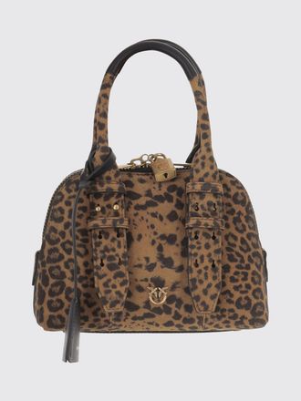 Pinko Mini Sac PINKO Femme couleur Marron