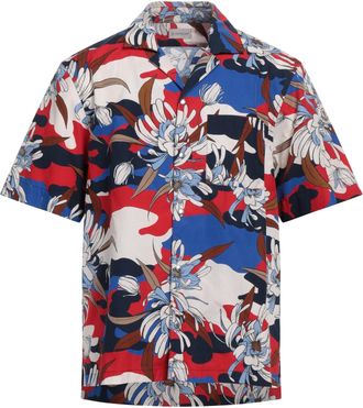 Moncler TOPS - Hemden auf YOOX.COM