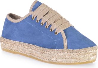 Toni Pons Damen Fedra-a_texa_36 Sneaker, Jeans, EU