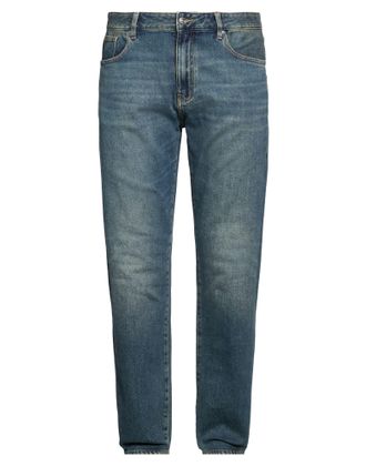 A|X Armani Exchange HOSEN & R&Ouml;CKE - Jeanshosen auf YOOX.COM