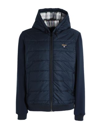 Barbour JACKEN & M&Auml;NTEL - Pufferjacken & Daunenjacken auf YOOX.COM
