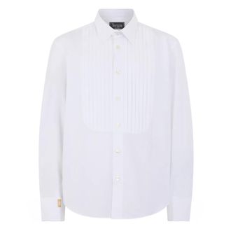 Billionaire Boys Club Herren, Shirts, Wei&szlig;, 2XLGr&ouml;&szlig;e