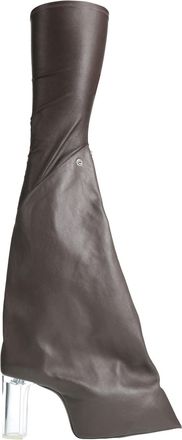 Rick Owens SCHUHE - Stiefel auf YOOX.COM