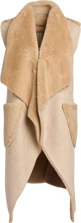 D.exterior JACKEN & M&Auml;NTEL - Shearling- & Kunstfell auf YOOX.COM