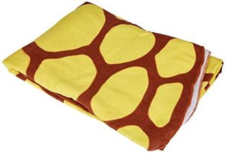 Out of the Blue OOTB Strandtuch im Ananas Design