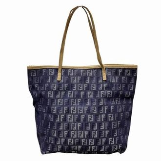 Fendi Damen, Pre-Owned, Blau, ONE SIZEGr&ouml;&szlig;e