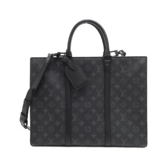 Louis Vuitton Herren, Pre-Owned, Schwarzk, ONE SIZEGr&ouml;&szlig;e