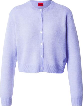 HUGO BOSS Strickjacke Sfebra