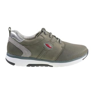 Gabor Gr&uuml;ne Walking Sneaker - - Shoes - Damen - Gr&uuml;n - 37 1/2 EU