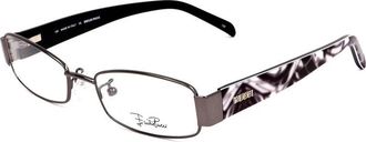 Pucci Femme, Accessoires, Brun, Taille: ONE Size Ep213606950 Optical Frame